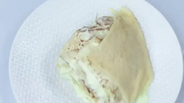 9 Potret Masakan Peserta MasterChef Indonesia Season 10 Ini Bikin ...