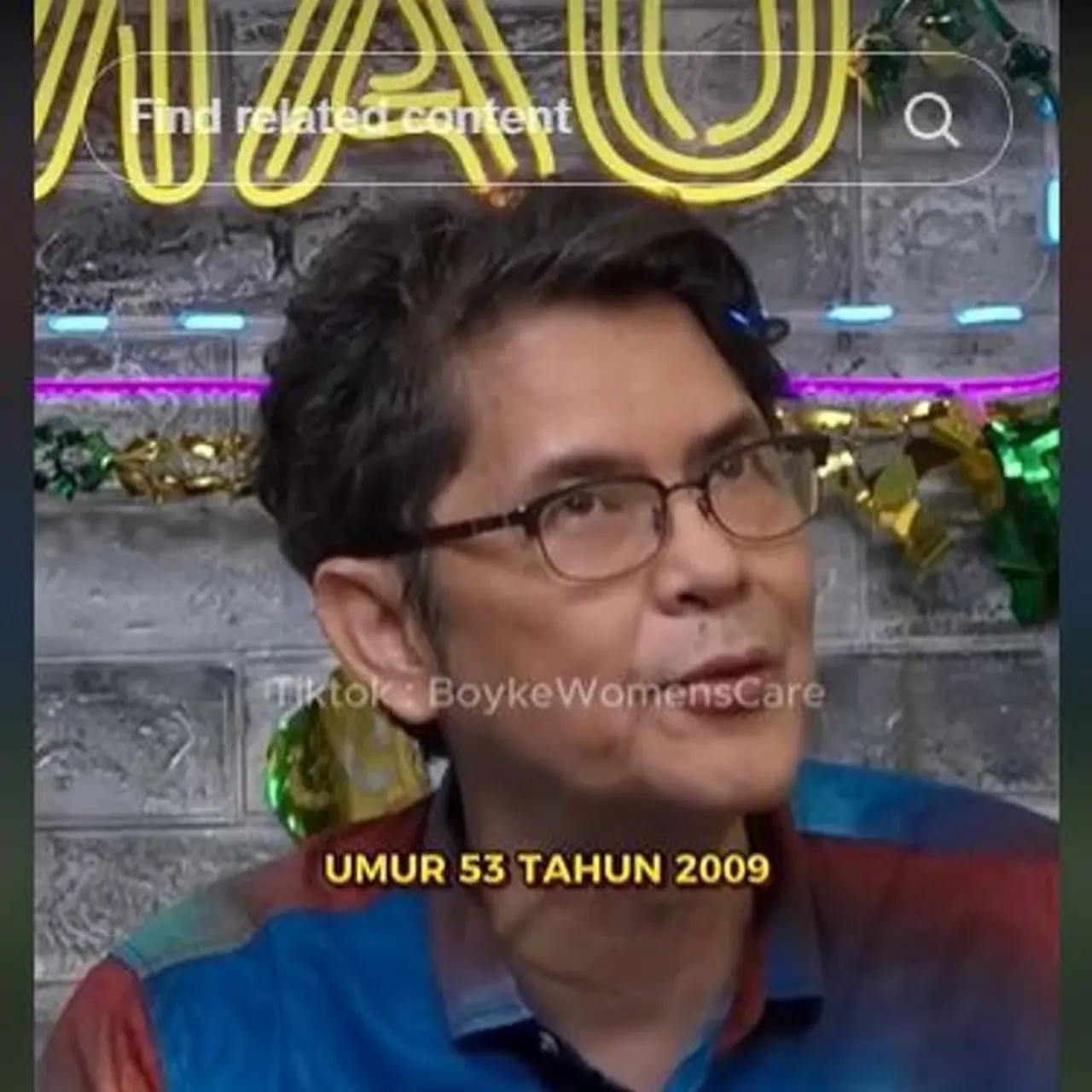 Rahasia Awet Muda dr. Boyke di Usia 66 Tahun: Bergaulnya dengan Seks - Lifestyle Liputan6.com