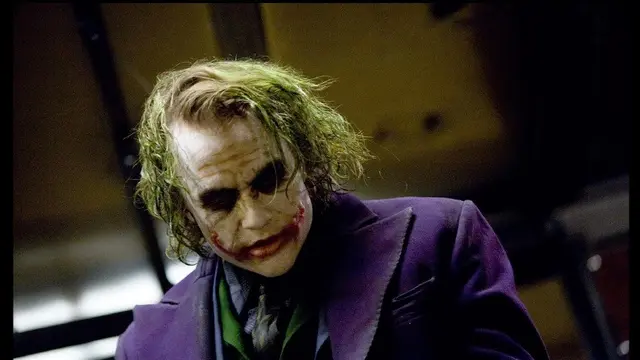 Sinopsis The Dark Knight Tayang Minggu Malam Di Tv Duel Christian Bale