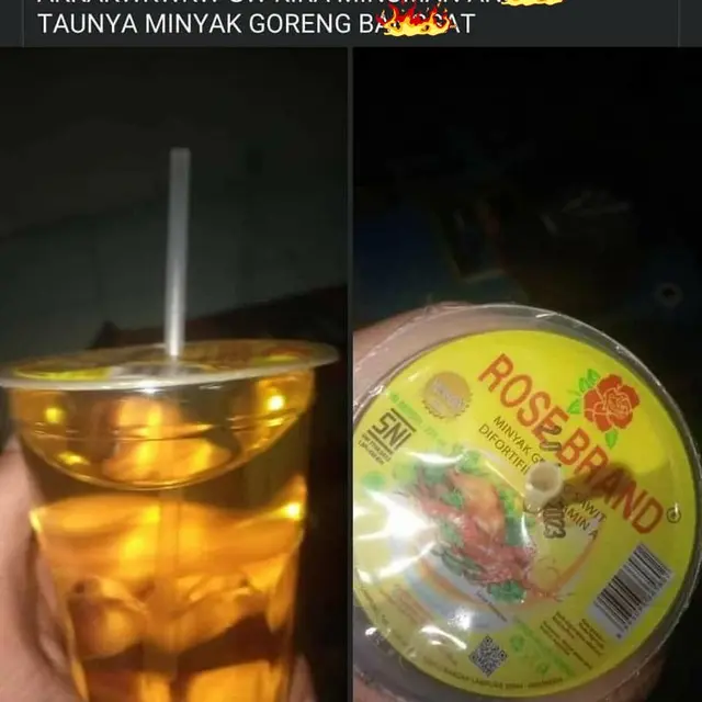 6 Potret Netizen Darurat Membaca Ini Kocak Sekaligus Bikin Senyum Tipis ...