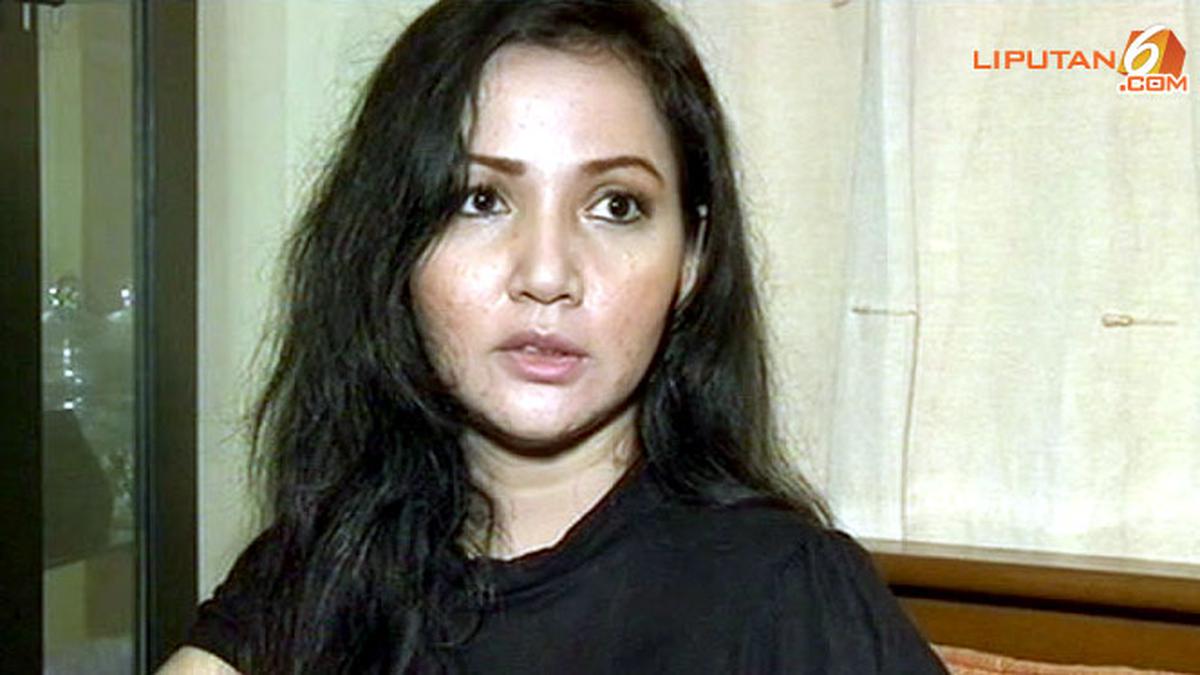 VIDEO: Novi Oktora Mau Dijadikan Istri ke-8 Eyang Subur