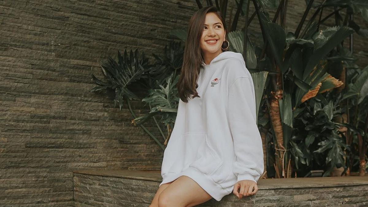 Jessica Mila Pamer Foto Berendam, Bikin Gagal Fokus - ShowBiz Liputan6.com