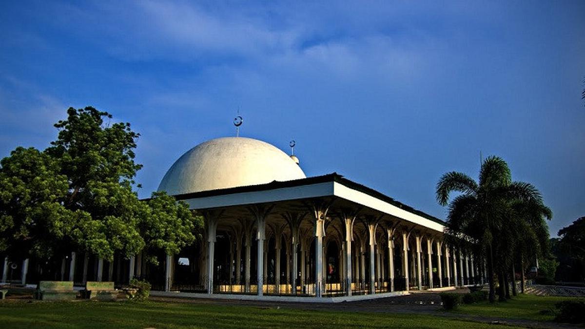 Info Mudik dan Wisata Jambi - Regional Liputan6.com