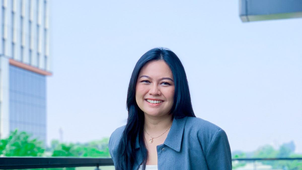 Clara Riva Beberkan Alasan Ingin Bermusik, Aslinya Ternyata Seorang ...