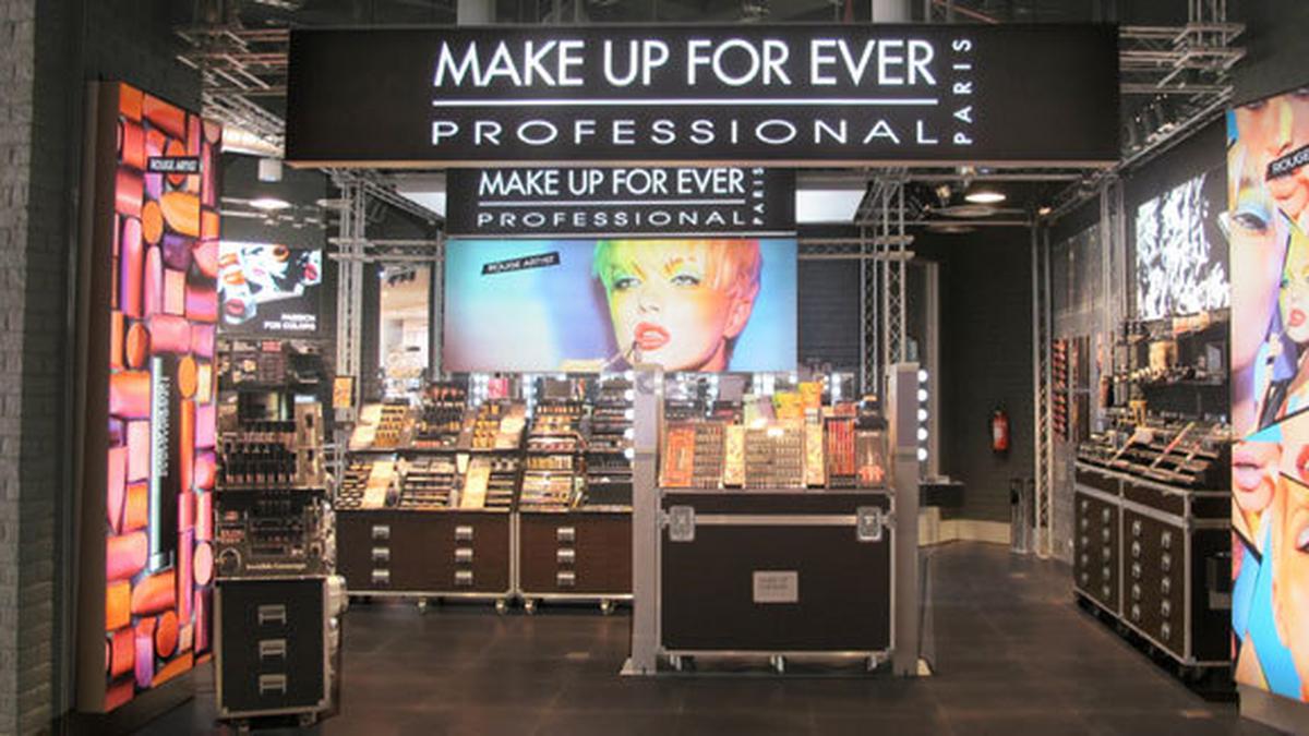 Make Up For Ever Exclusive Boutique Hadir di Bali