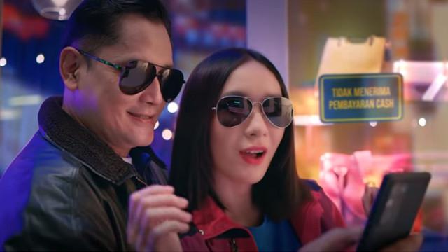 Terbukti Serba Bisa, Mas Boy Ajak Generasi Milenial Pakai Simpedes ...