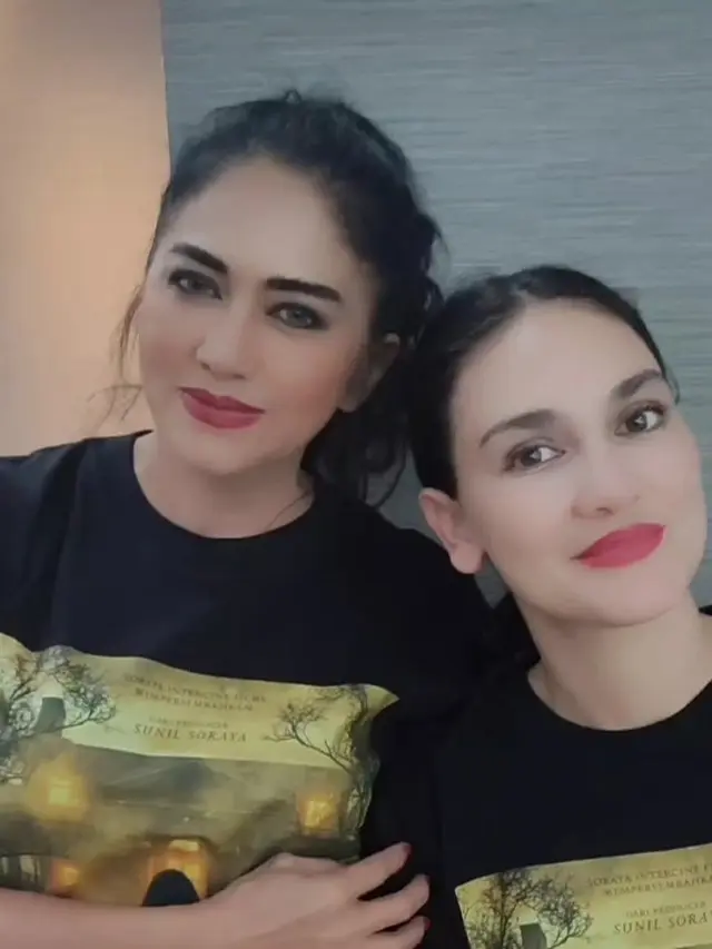 Pernah Berperan Jadi Pacar Kasino di Warkop DKI, Ini Potret Terbaru Sally Marcellina - Citizen6 ...