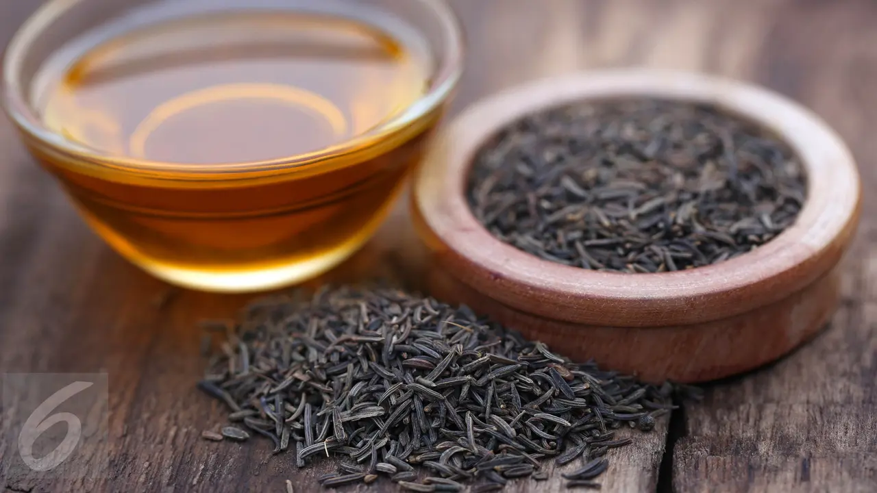 8 Manfaat Habbatussauda yang Jarang Diketahui, Bisa Untuk Turunkan ...