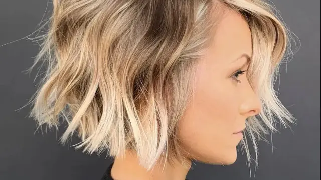 25 Model Rambut Bob Trendi untuk Wanita di 2025, Inspirasi Rambut ...