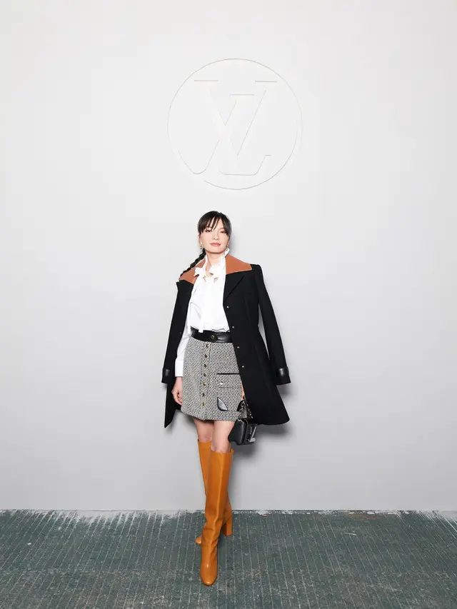 Warna Sepatu yang Tak Pernah Salah, Netral dan Cocok untuk Semua ...