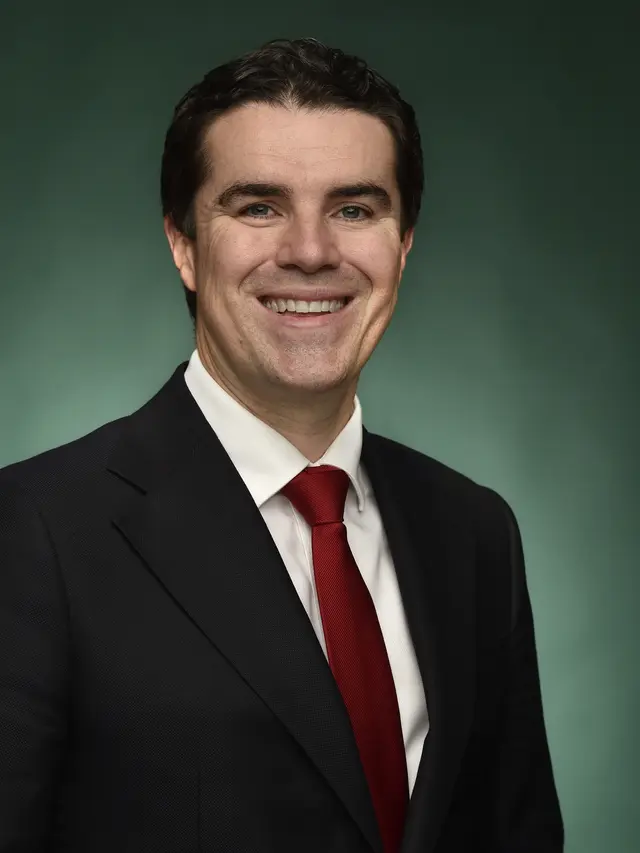 Asisten Menlu Australia Tim Watts Hadiri KTT G20 Tingkat Menteri ...