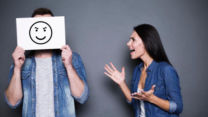 5 Tips Miliki Pertengkaran yang Sehat dengan Pasangan - Lifestyle ...