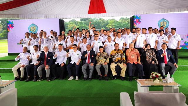 Perpani Targetkan Panahan Indonesia Raih Emas Olimpiade 2024 - Bola ...