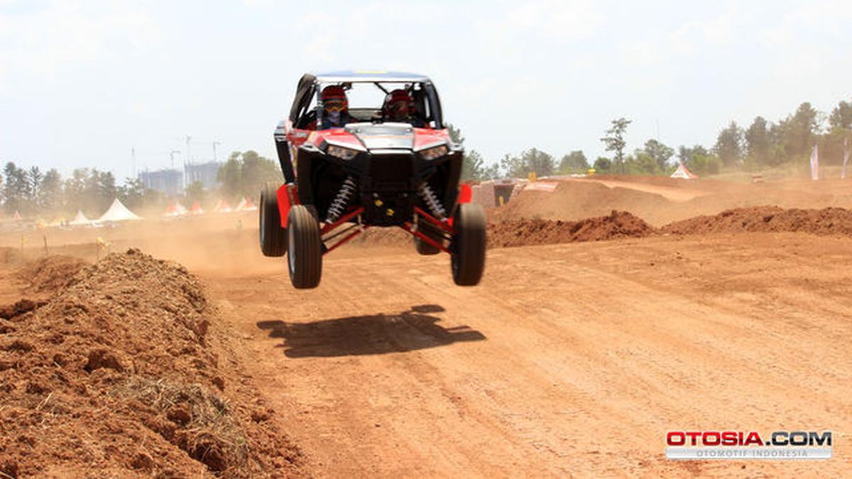 IXOR II Paramount Gading Serpong - Galeri Otosia.com