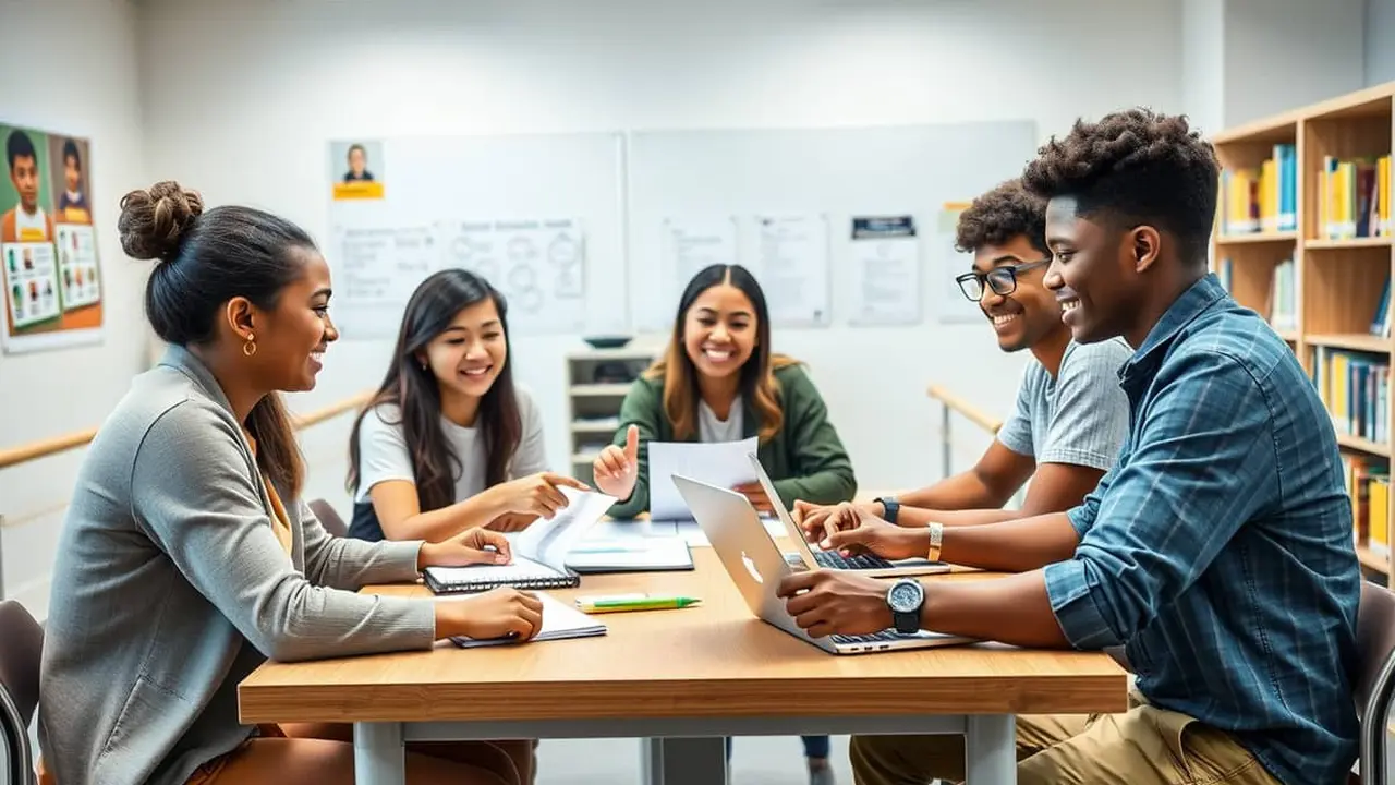 Apa Tujuan Kerja Kelompok Secara Umum: Manfaat dan Tantangan dalam Pembelajaran - Feeds Liputan6.com