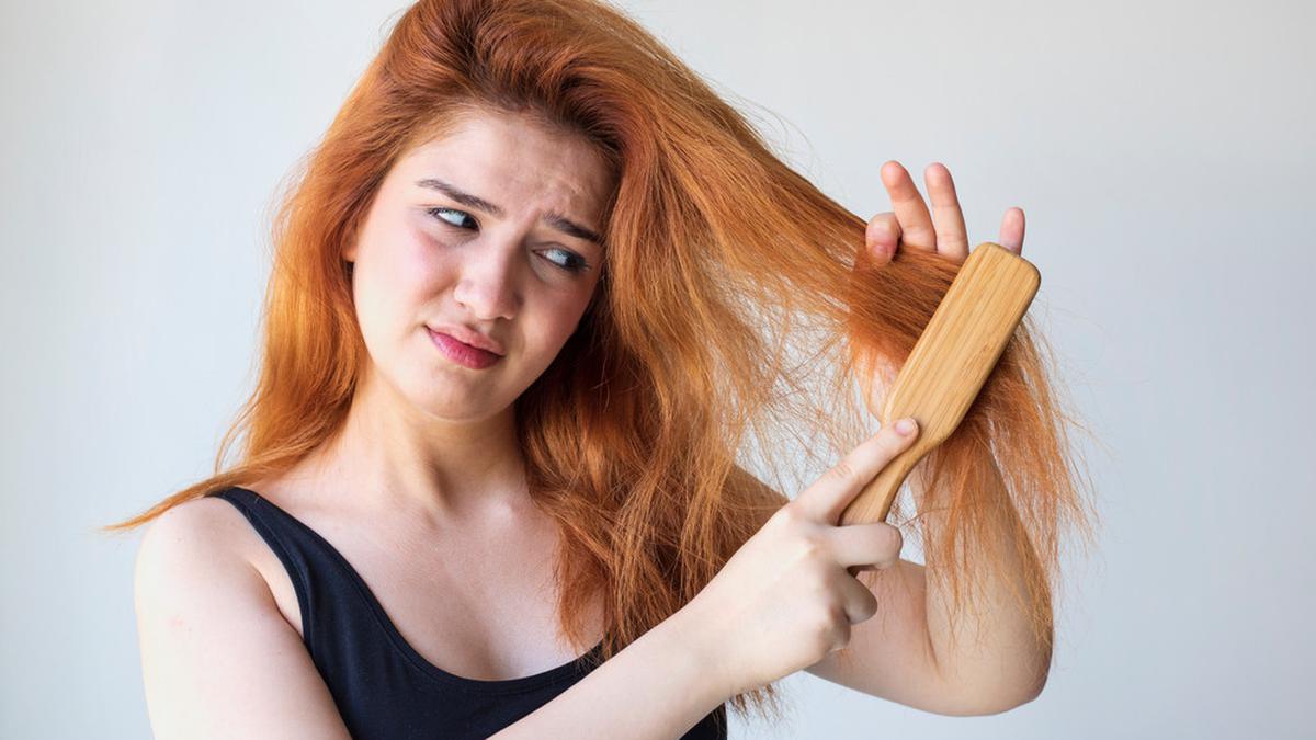 Rambut Kering, Haruskah Sering-Sering Pakai Masker Rambut?