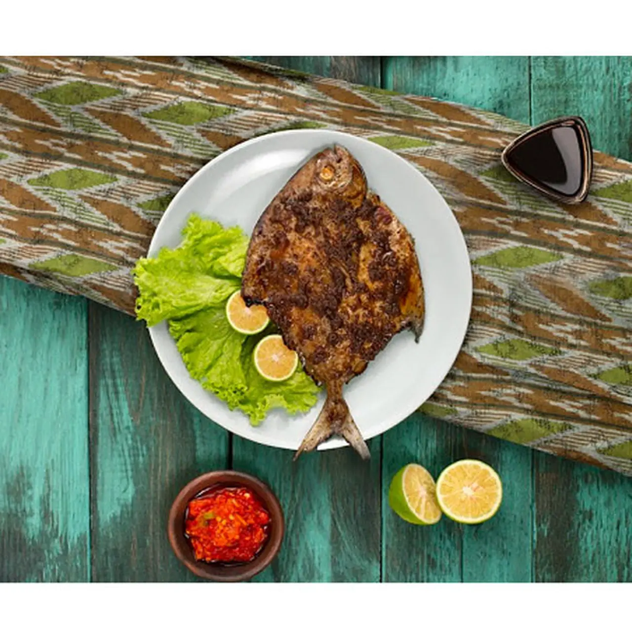 13 Resep Bumbu Ikan Bakar Lezat yang Mudah Dibuat di Rumah - Hot ...