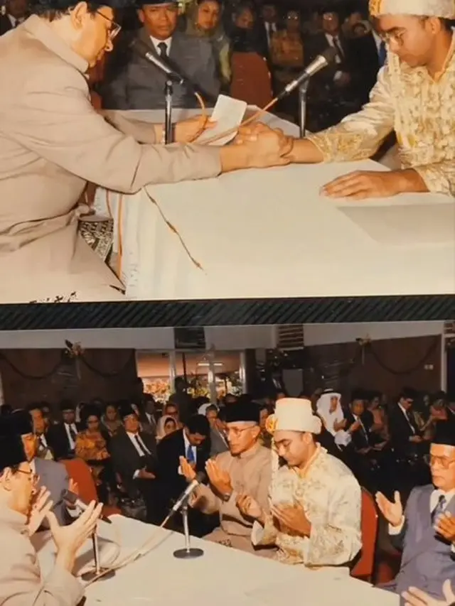 Kisah Haru Najwa Shihab Kenang Momen Pernikahan, Tunjukkan Kertas Undangan hingga Souvenir ...