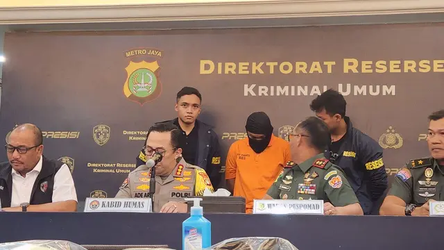 5 Fakta Terkait Kasus Pembunuhan Anggota TNI AD di Bekasi - News ...