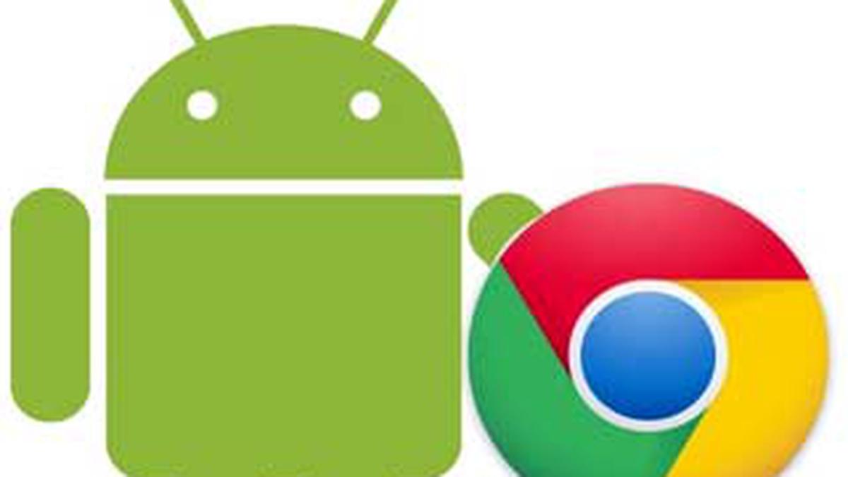 Google Rilis Web Browser untuk Android Smartphone - Tekno Liputan6.com