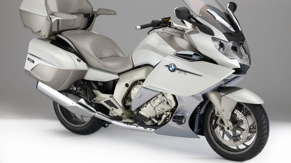 Dua Moge BMW Seharga Rp 1,02 M Bidik Orang Berduit Indonesia - Otomotif ...