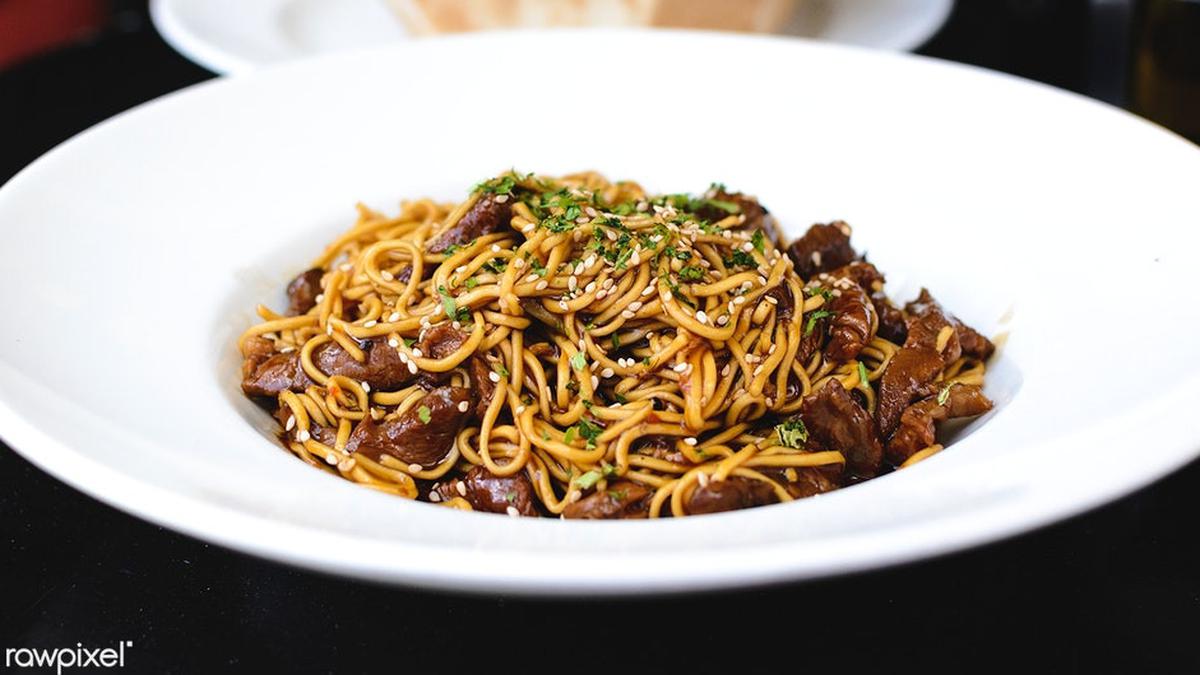 Resep Mie Goreng Daging Kecap - Lifestyle Fimela.com