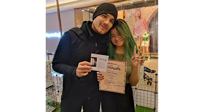 Punya Gaya Unik, Ini 6 Potret Xakila Xamara Anak Romy Rafael yang ...