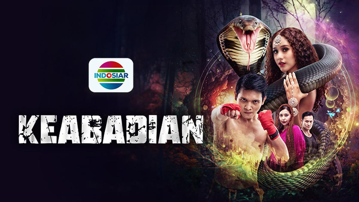 Saksikan Live Streaming Indosiar Mega Series Keabadian, Sabtu 24 ...