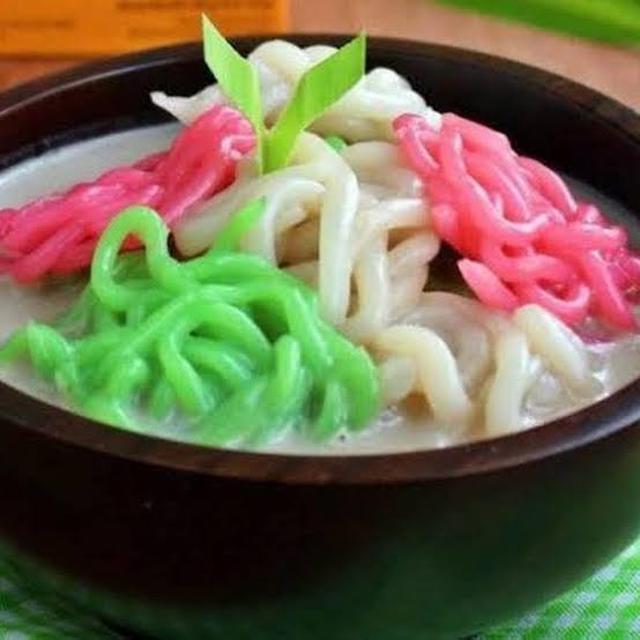 5 Jajanan Khas Banyuwangi yang Jadi Menu Primadona Berbuka Puasa ...