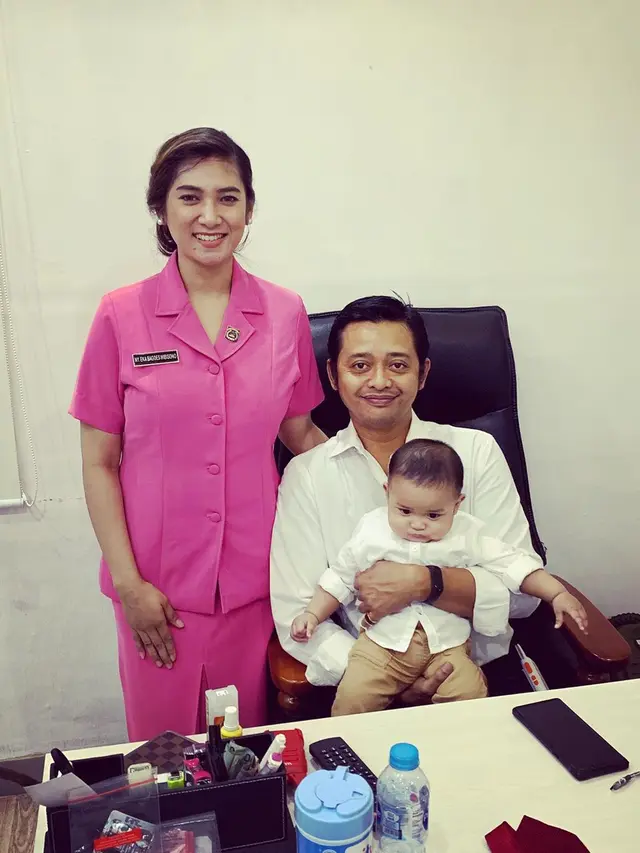 Masih Ingat Polwan Cantik Eka Frestya? Ini 6 Potret Terbarunya yang ...