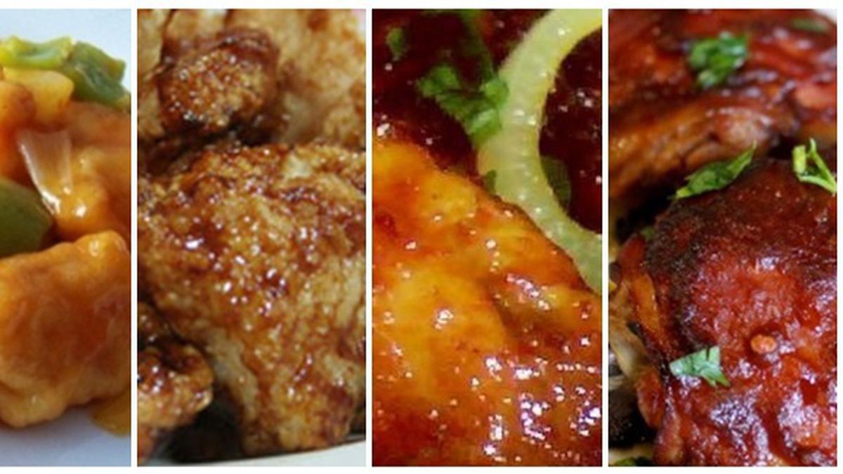 5 Resep Olahan Ayam Yang Mudah Dan Menggugah Selera - Lifestyle Fimela.com