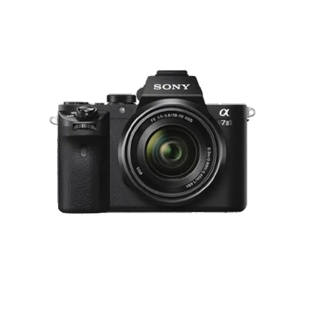 Rekomendasi 10 Kamera Mirrorless dengan Kualitas Terbaik untuk Pemula ...