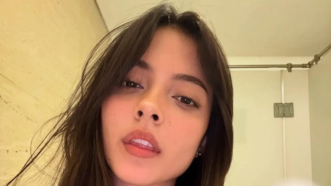 Transformasi Raisa Marie di Sinetron Asmara Gen Z, dari Centil Jadi ...