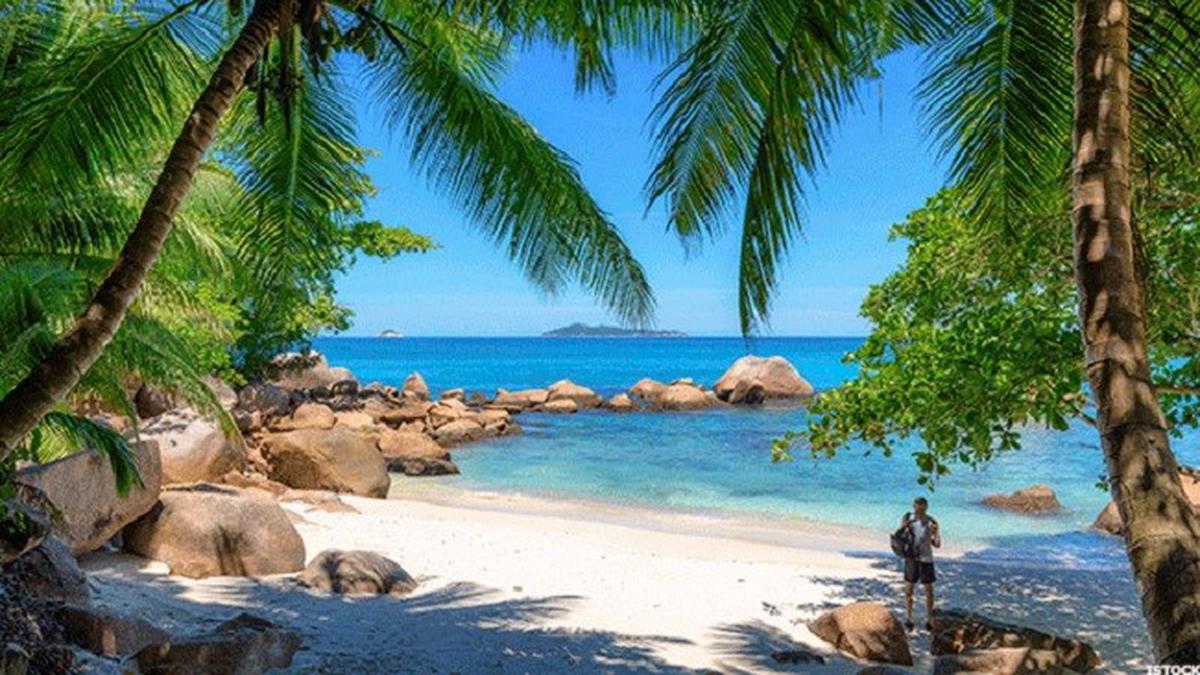 5 Pantai Paling Mahal di Dunia, Mana Saja? - Bisnis Liputan6.com