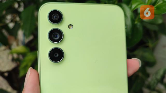 Review Samsung Galaxy A54 5G: Tawarkan Performa dan Hasil Foto yang Mantap - Tekno Liputan6.com