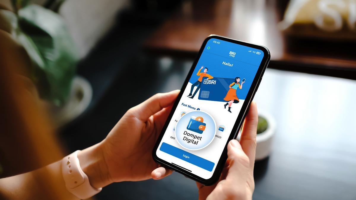 Call Center BRI di BRImo Jadi Layanan Bebas Pulsa, Hubungi Segera Jika ...