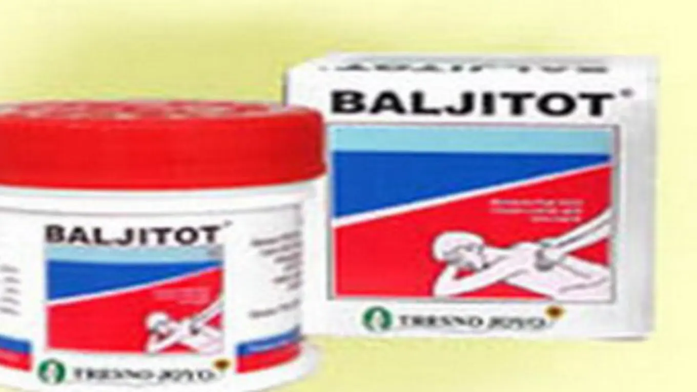 Baljitot - Lifestyle Fimela.com