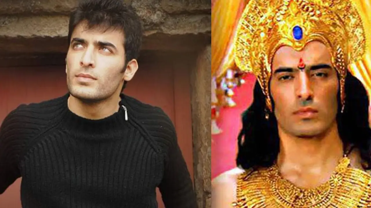 Arjuna dan 9 Pria Ganteng Pemain Mahabarata, Suka yang Mana? - ShowBiz ...