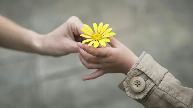 30 Kata-Kata Bijak Indahnya Berbagi, Dorongan untuk Terus Berbuat Baik ...