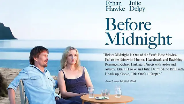 Before Midnight, Mungkinkah Berlanjut? - ShowBiz Liputan6.com