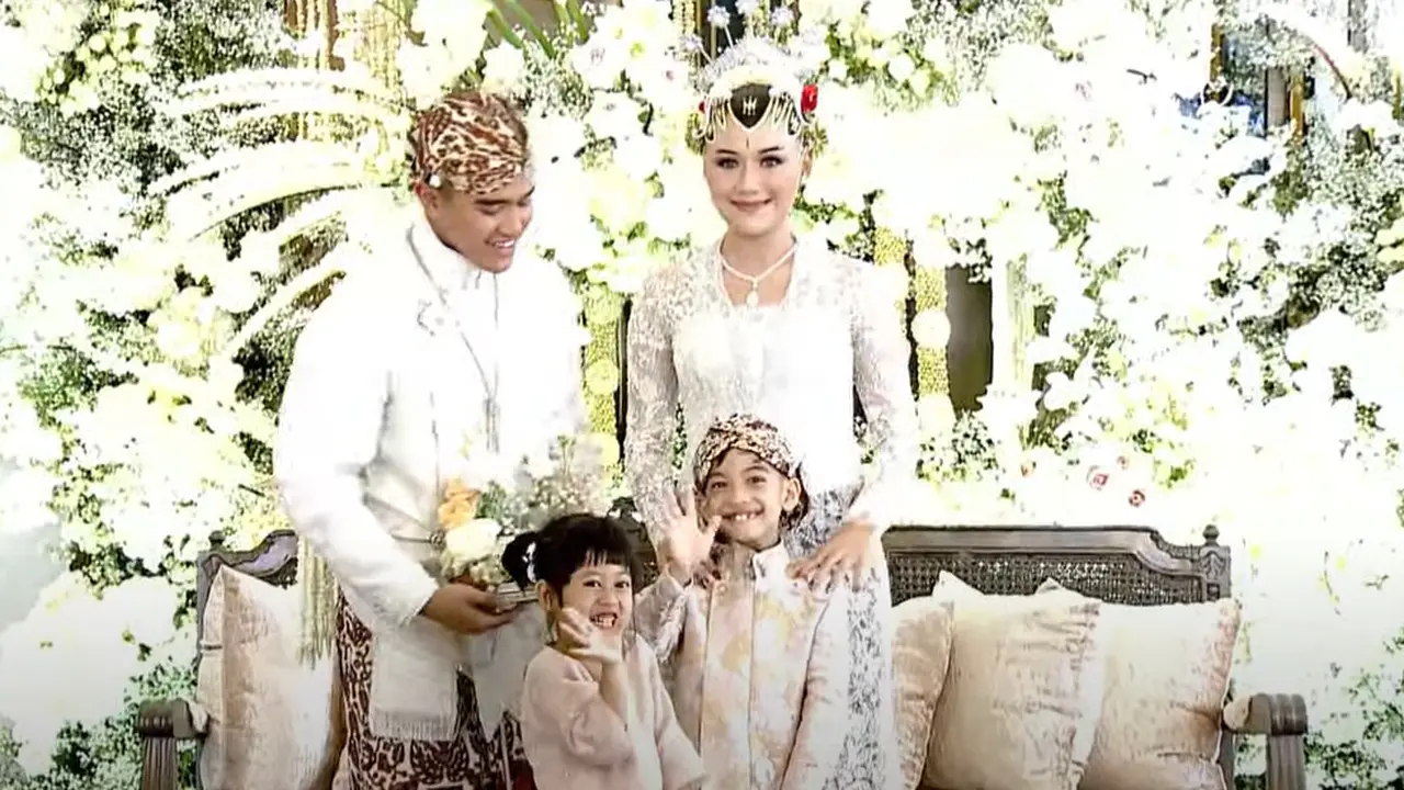 Jan Ethes Jadi Keponakan Online Netizen, Trending Usai Jabat Juru Bicara Dadakan Pernikahan ...