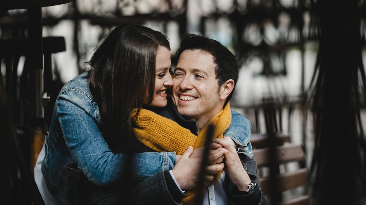 7 Kebiasaan Pasangan Bahagia yang Bikin Hubungan Tetap Langgeng - Relationship Fimela.com