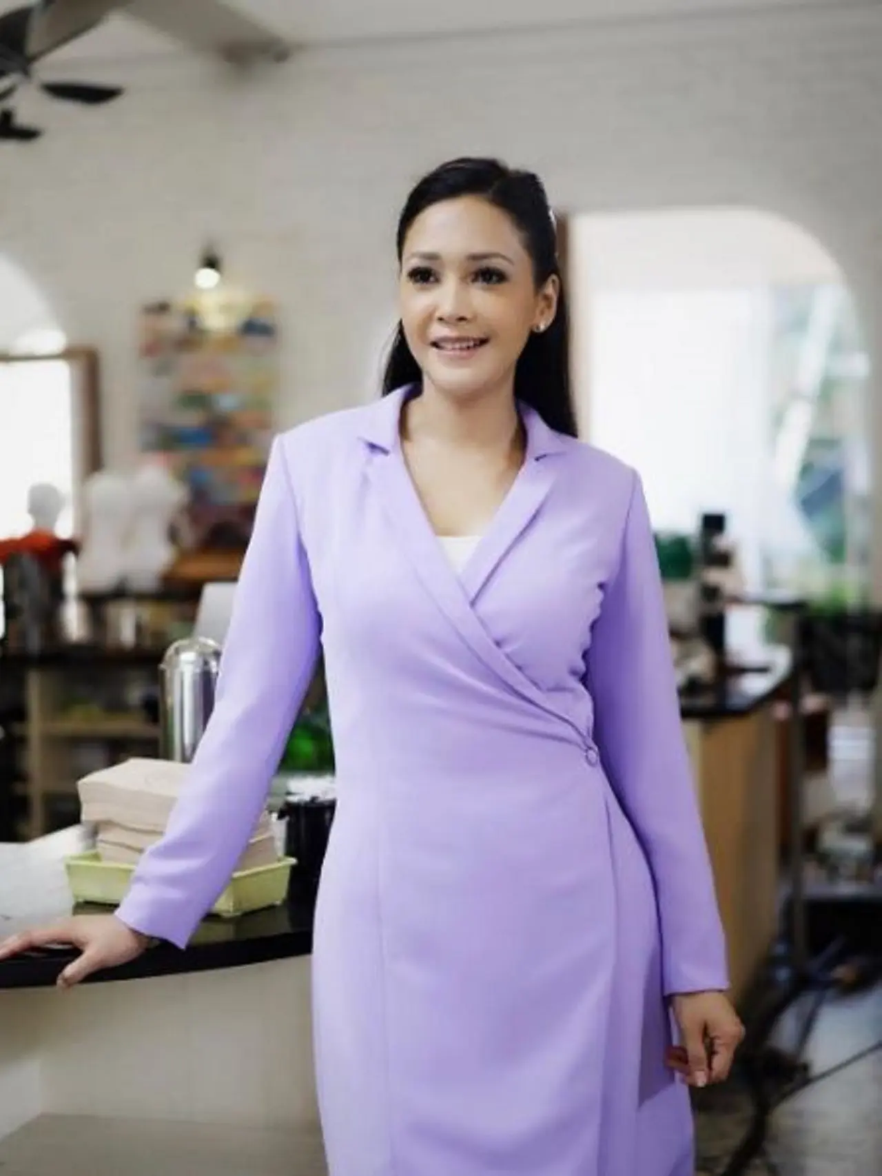 Gosip Terkini: Umi Pipik, Jennifer Dunn, Maia Estianty - Entertainment Fimela.com