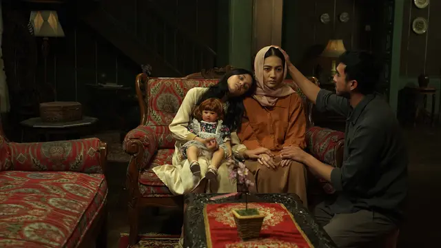 Sinopsis Film Sijjin yang Tayang Mulai Hari Kamis Ini di Bioskop ...