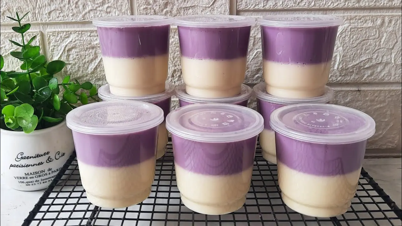 10 Resep Silky Puding yang Mudah Dibuat, Rasakan Sensasi Lembut yang ...