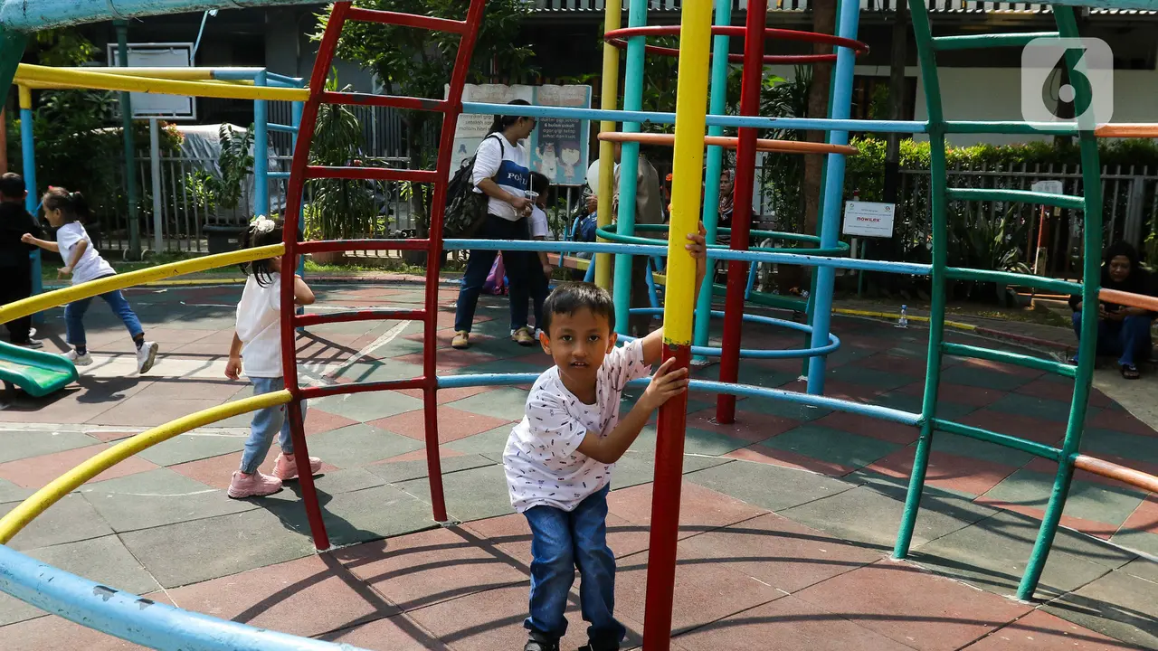 Hari Anak Nasional 2025: Tema dan Perayaan