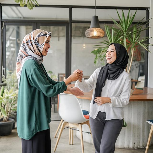 Barakallahu Fiikum Artinya dan Keutamaannya, Ketahui Kapan Waktu ...