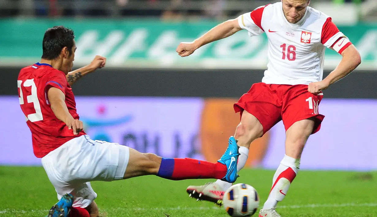 Foto: Mengenal Sosok Cho Byung-kuk, Asisten Anyar Shin Tae-yong di ...