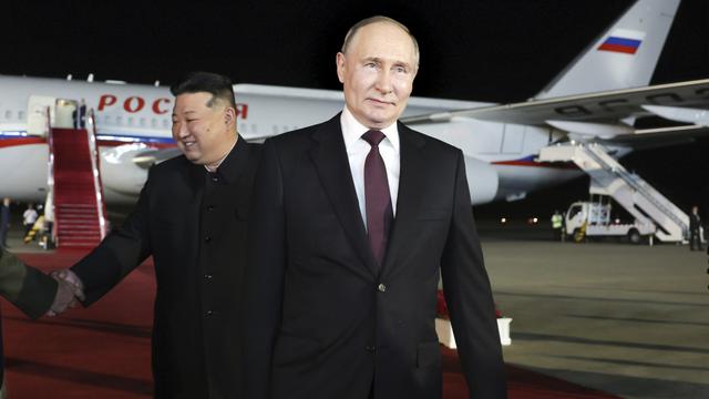 Vladimir Putin dan 25 Tahun Kekuasaan di Kursi Presiden, Bagaimana ...