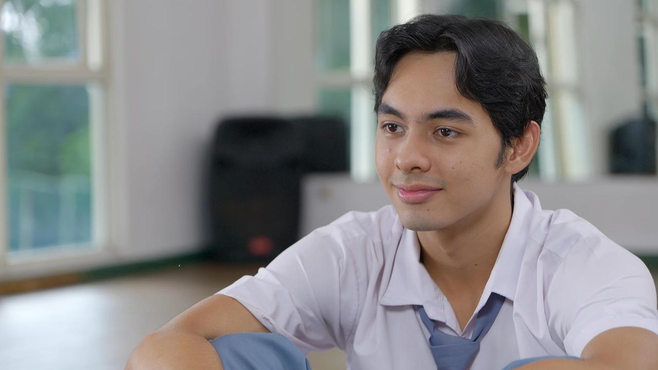 Keseruan Fattah Syach Pertama Kali Syuting di Bulan Ramadan: Semangat ...